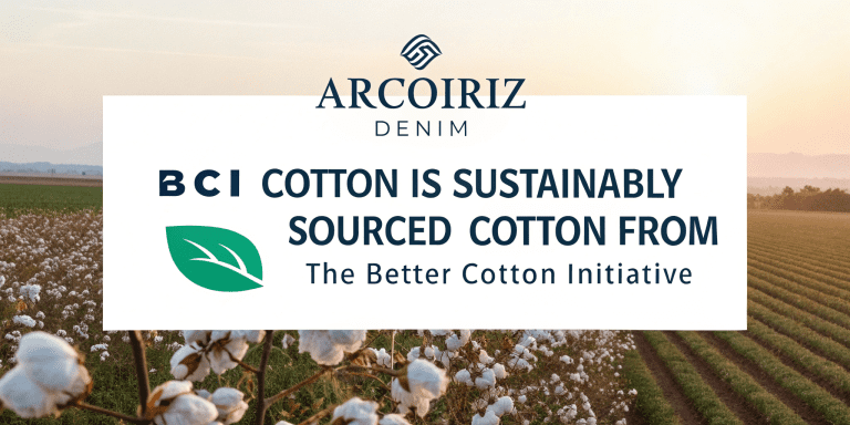 What is BCI cotton? - Arcoiriz®, leading manufacturer of Cotton ...
